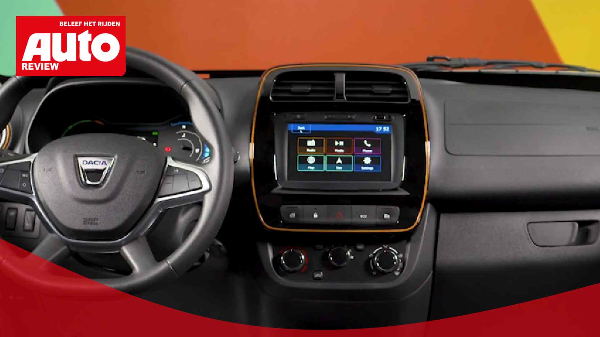 Dacia Spring private lease: de beste aanbiedingen