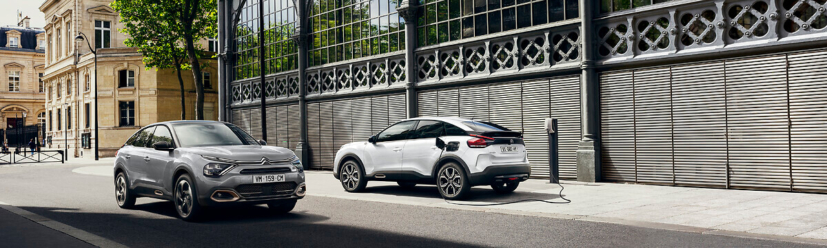 Citroën Private Lease - AutoReview.nl